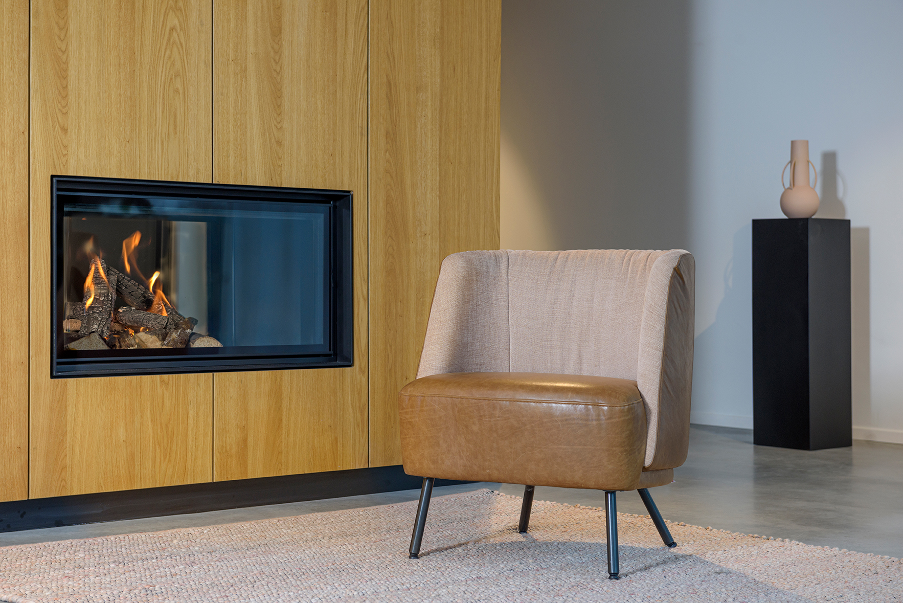 Fauteuils | Jess Design